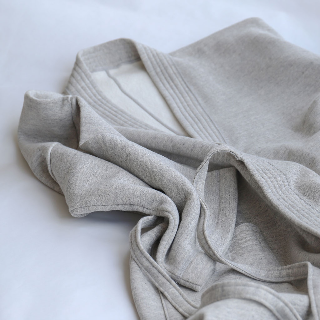 SWEAT SAMUE Robe – chambre de D KYOTO