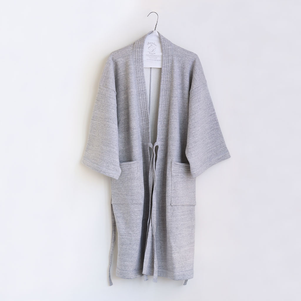 SWEAT SAMUE Robe – chambre de D KYOTO